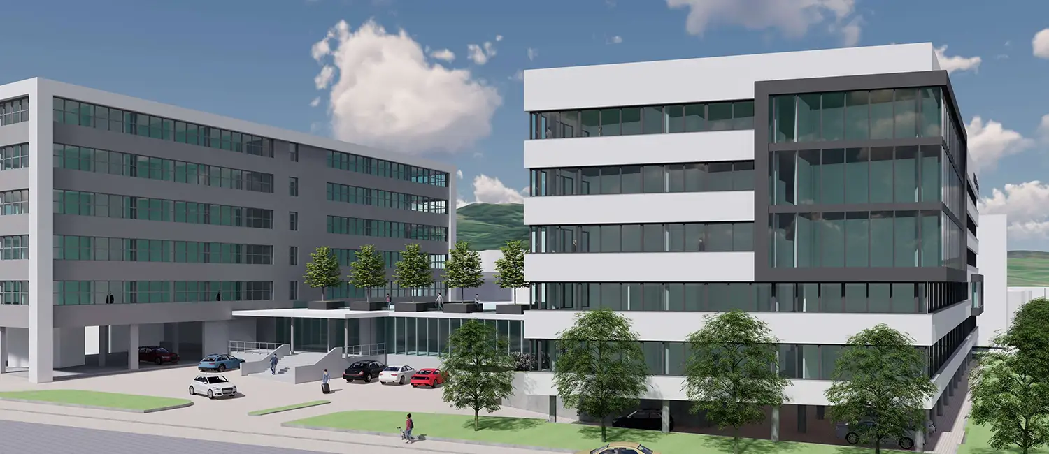 Haufe Group: Transformation has tradition